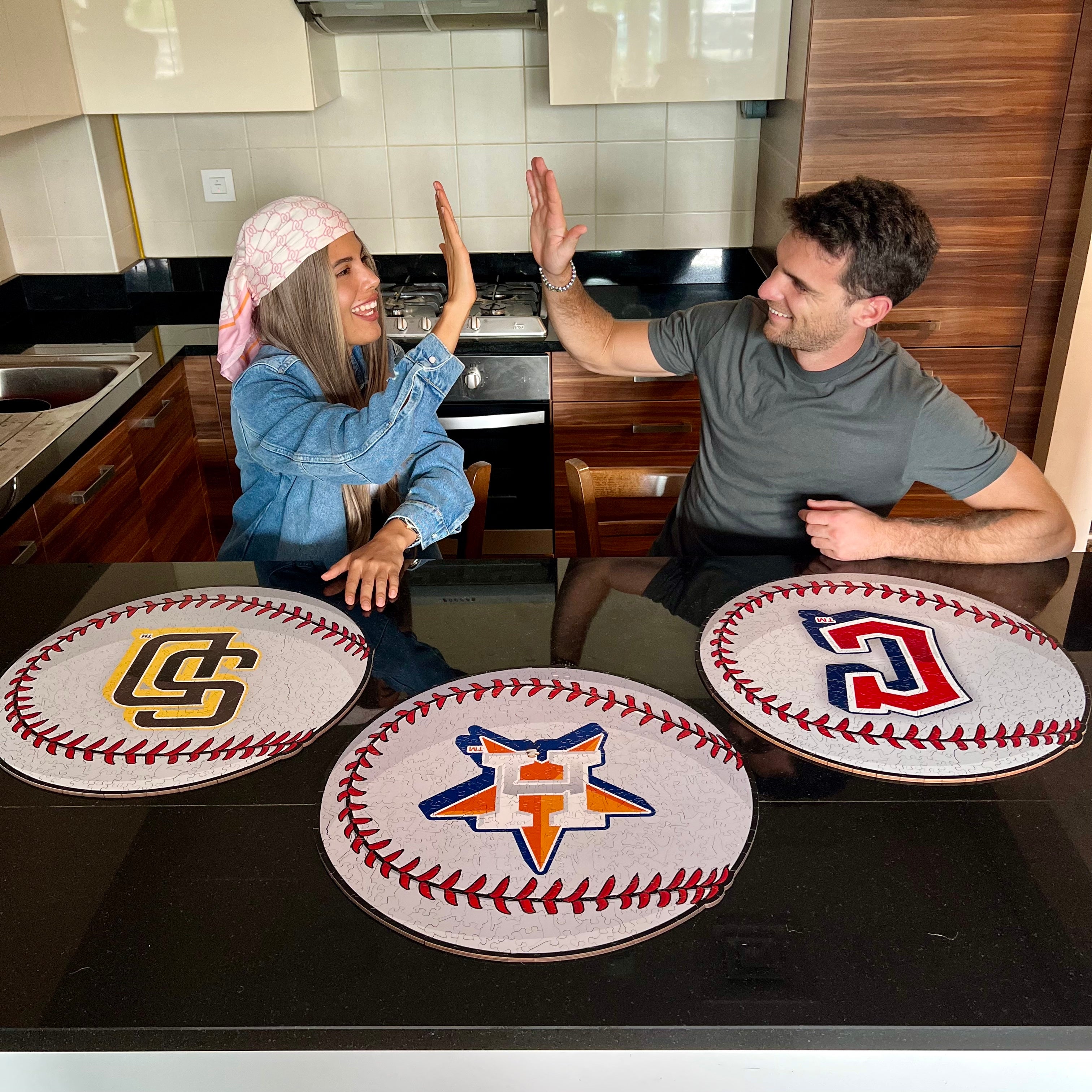 Buy More, Save More! – Iconic Puzzles