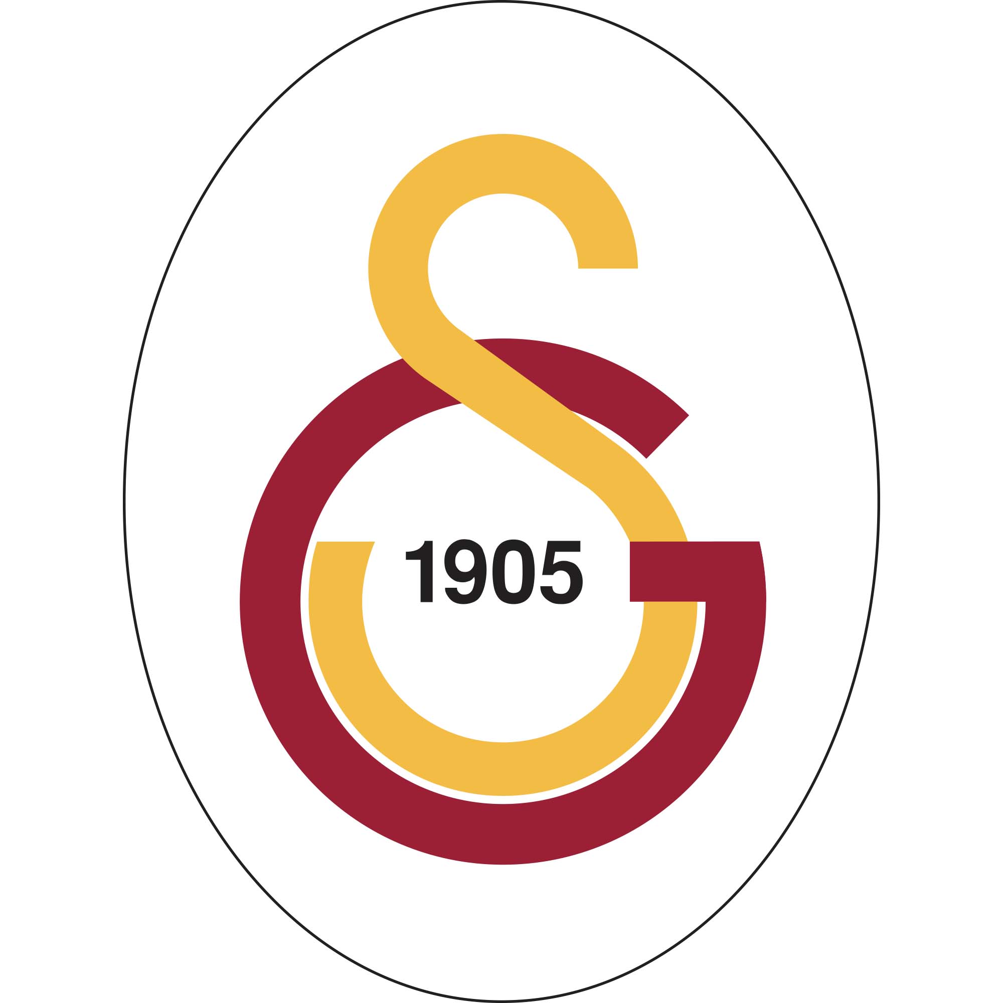 Galatasaray SK – Iconic Puzzles