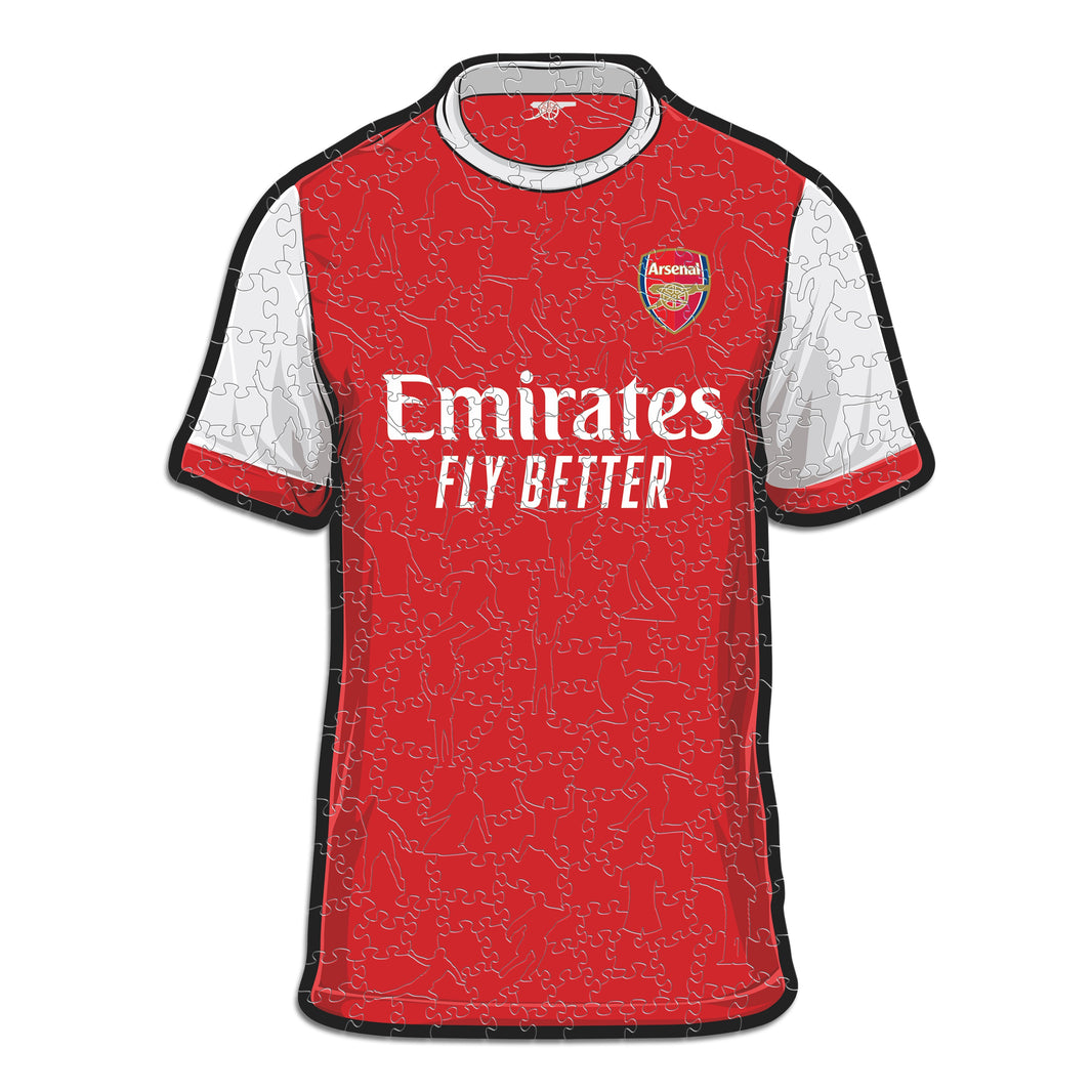 Arsenal FC® – Iconic Puzzles