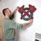 Atlanta Braves™ - Wooden Puzzle – Iconic Puzzles