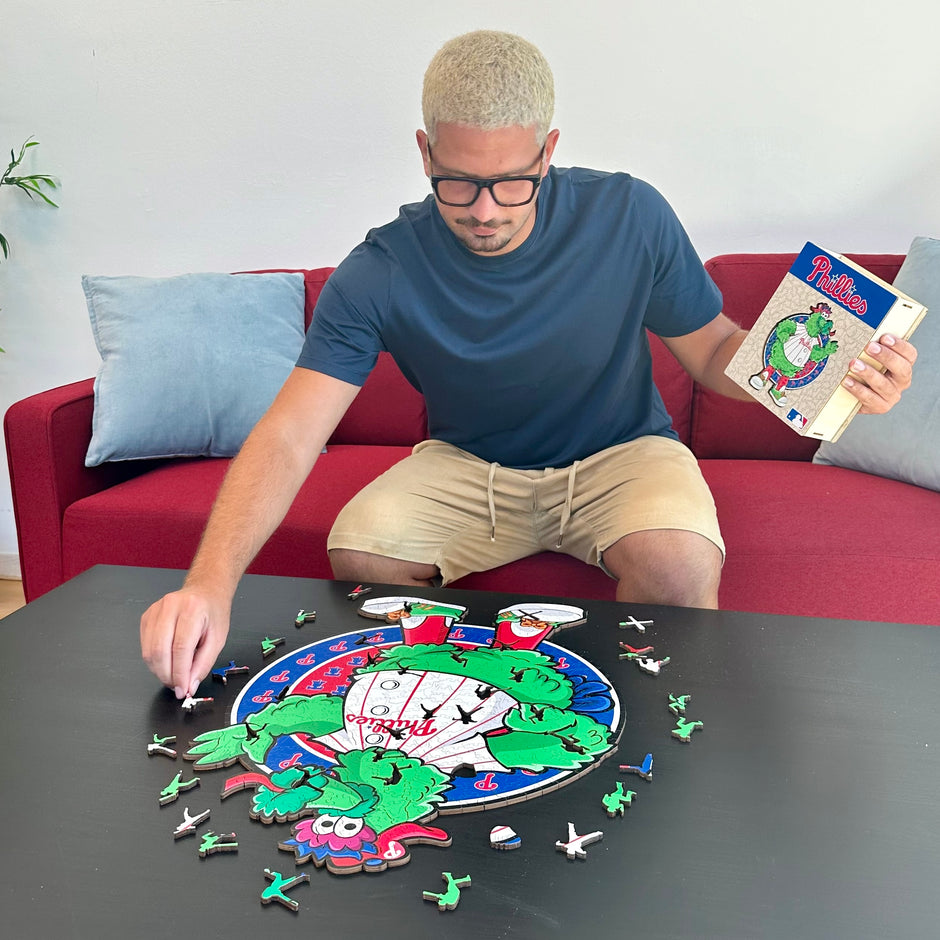 New Arrivals – Iconic Puzzles