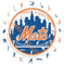 New York Mets™ - Wooden Puzzle – Iconic Puzzles