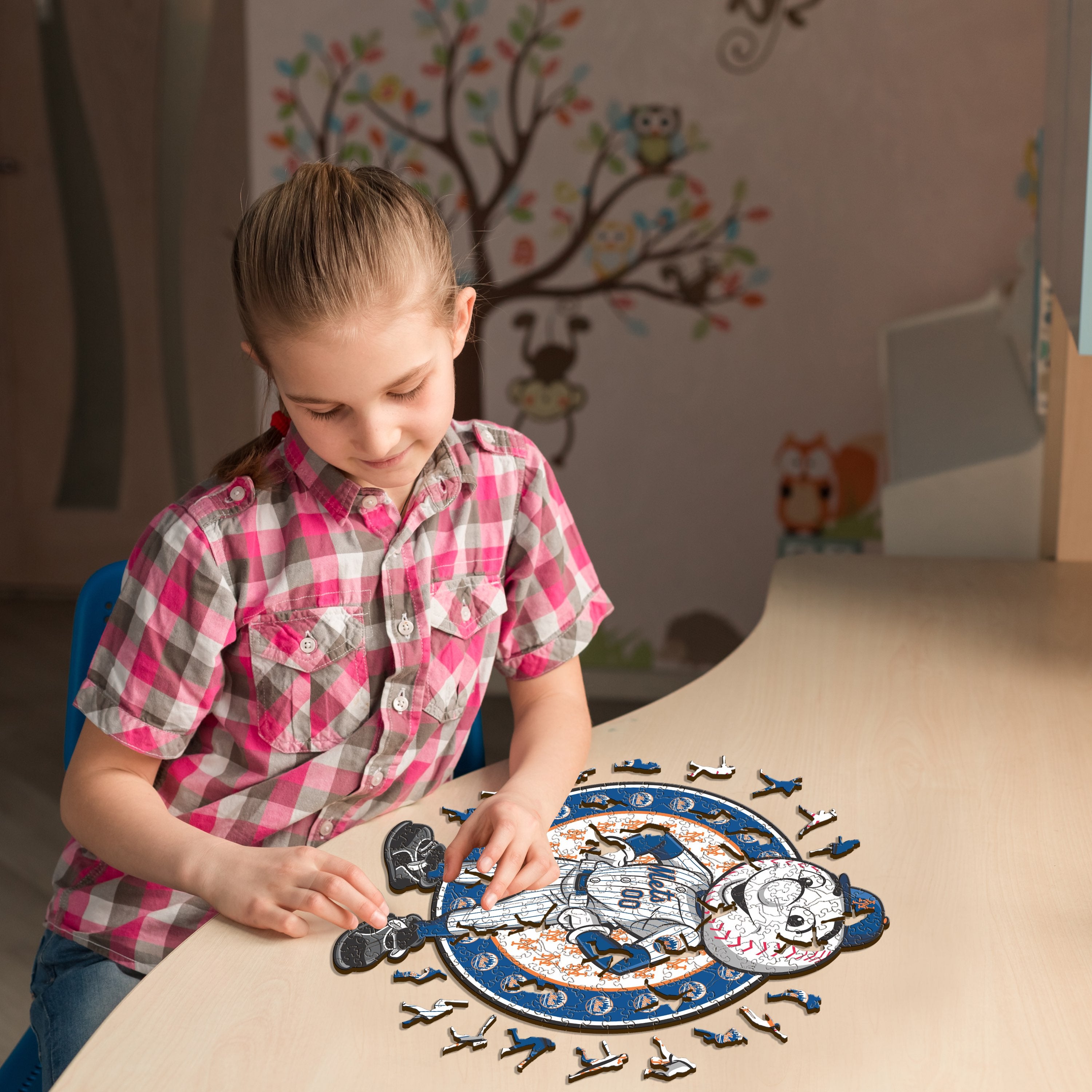 New Arrivals – Iconic Puzzles