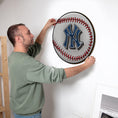 New York Yankees™ - Wooden Puzzle – Iconic Puzzles