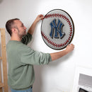 New York Yankees™ - Wooden Puzzle – Iconic Puzzles