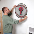 Philadelphia Phillies™ - Wooden Puzzle – Iconic Puzzles