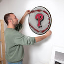 Philadelphia Phillies™ - Wooden Puzzle – Iconic Puzzles