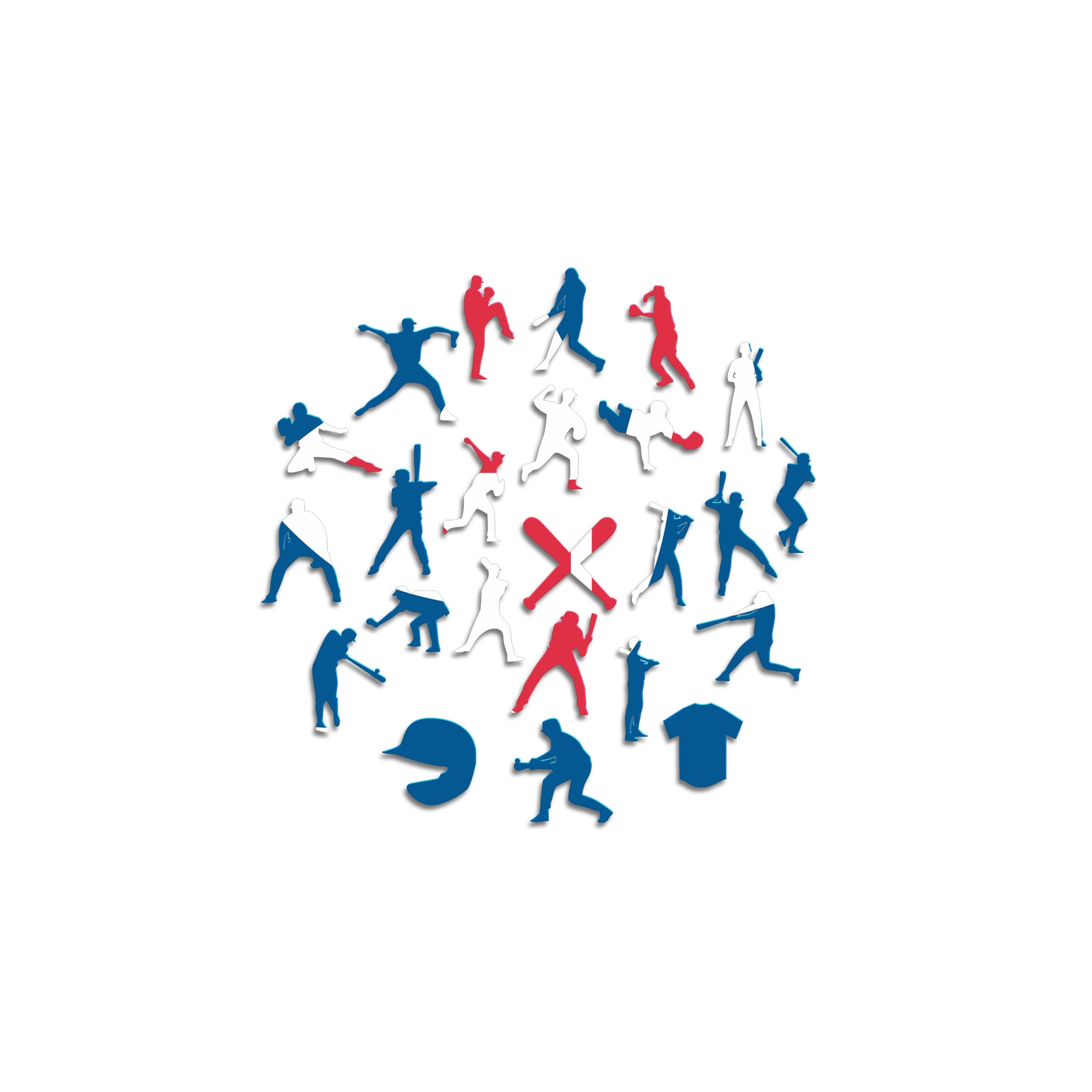 Chicago Cubs™ - Wooden Puzzle – Iconic Puzzles