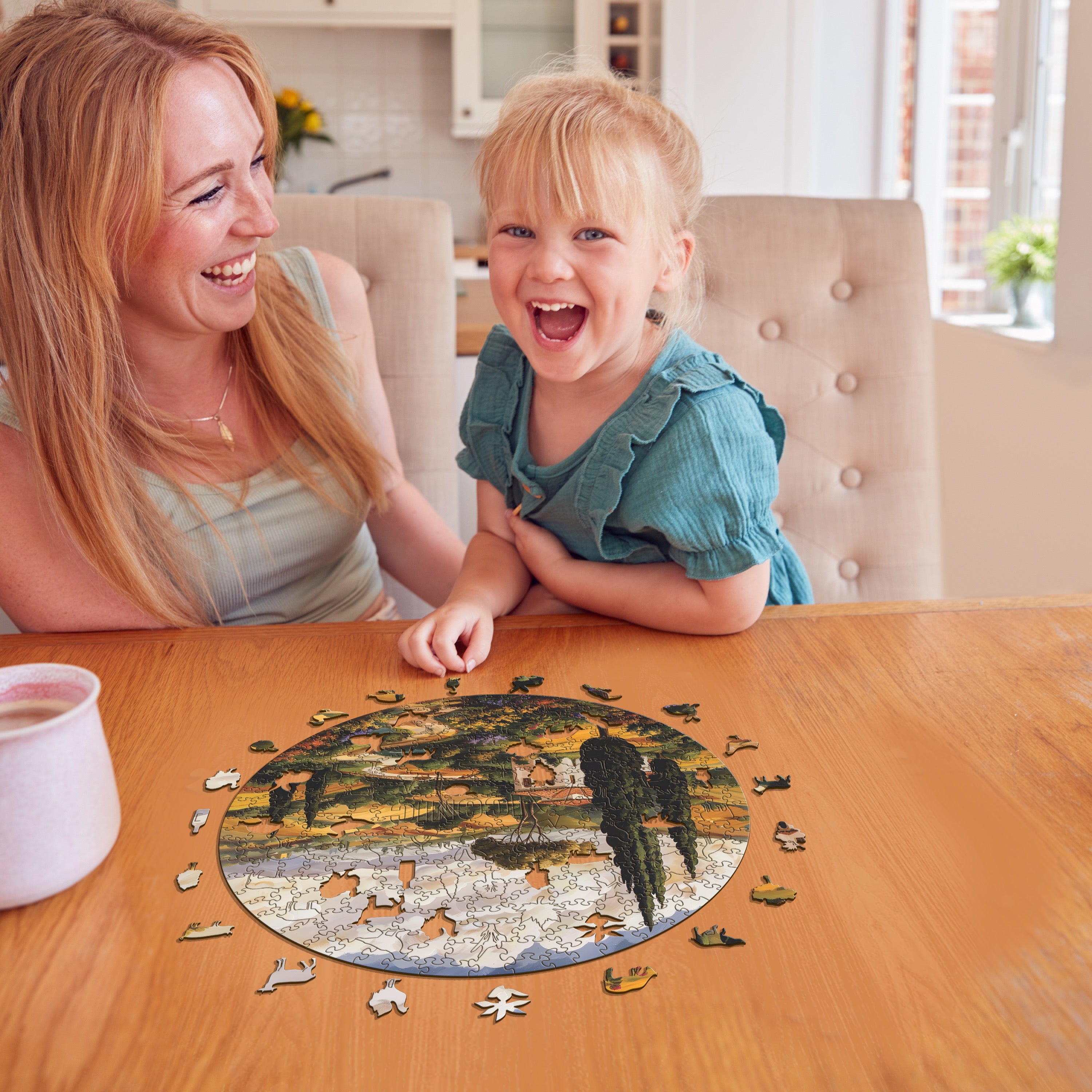 New Arrivals – Page 2 – Iconic Puzzles