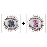 Atlanta Braves™ - Wooden Puzzle – Iconic Puzzles