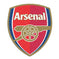Arsenal FC® Logo - Wooden Puzzle – Iconic Puzzles