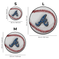 Atlanta Braves™ - Wooden Puzzle – Iconic Puzzles