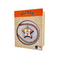 Houston Astros™ - Wooden Puzzle – Iconic Puzzles