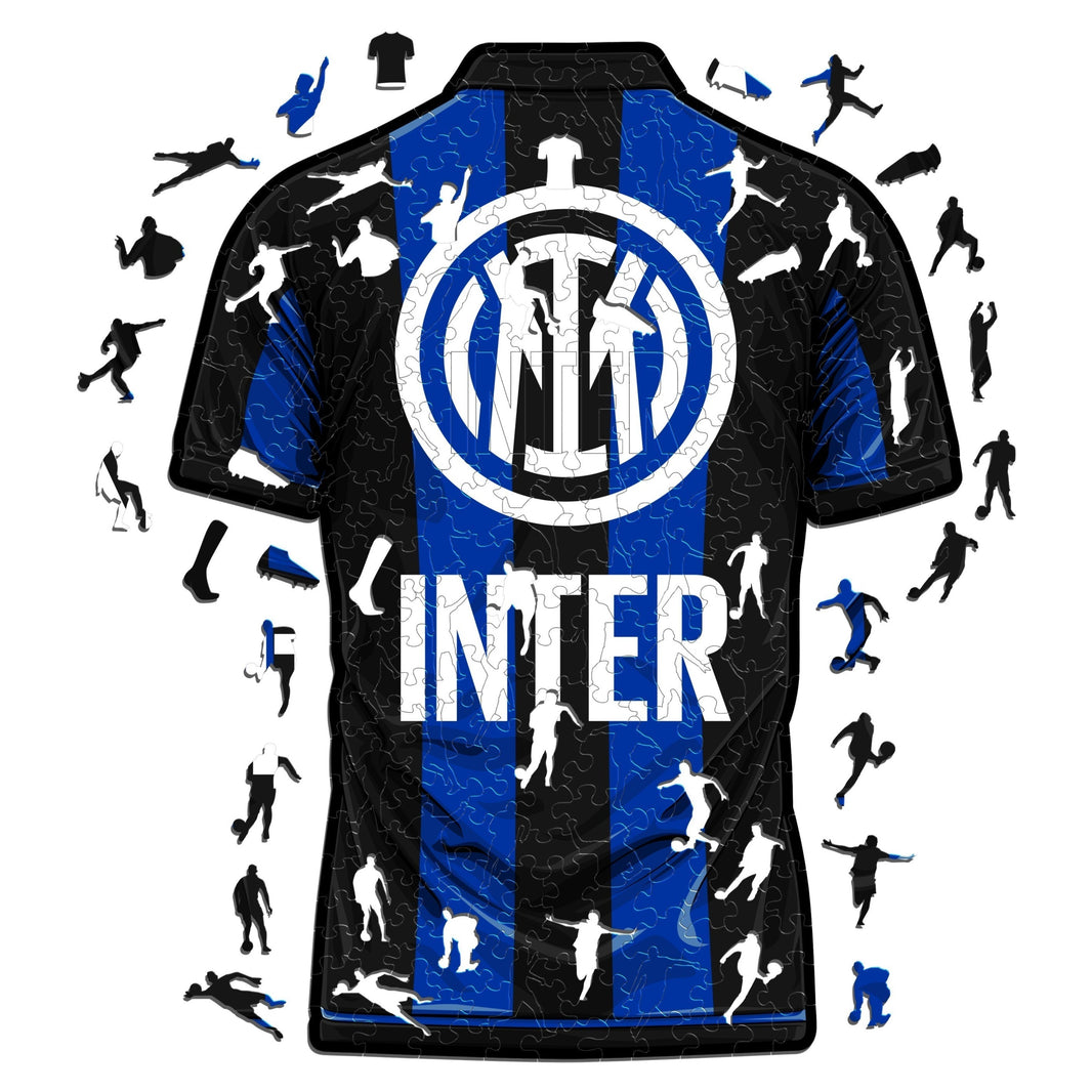 FC Inter® – Iconic Puzzles