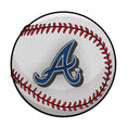 Atlanta Braves™ - Wooden Puzzle – Iconic Puzzles