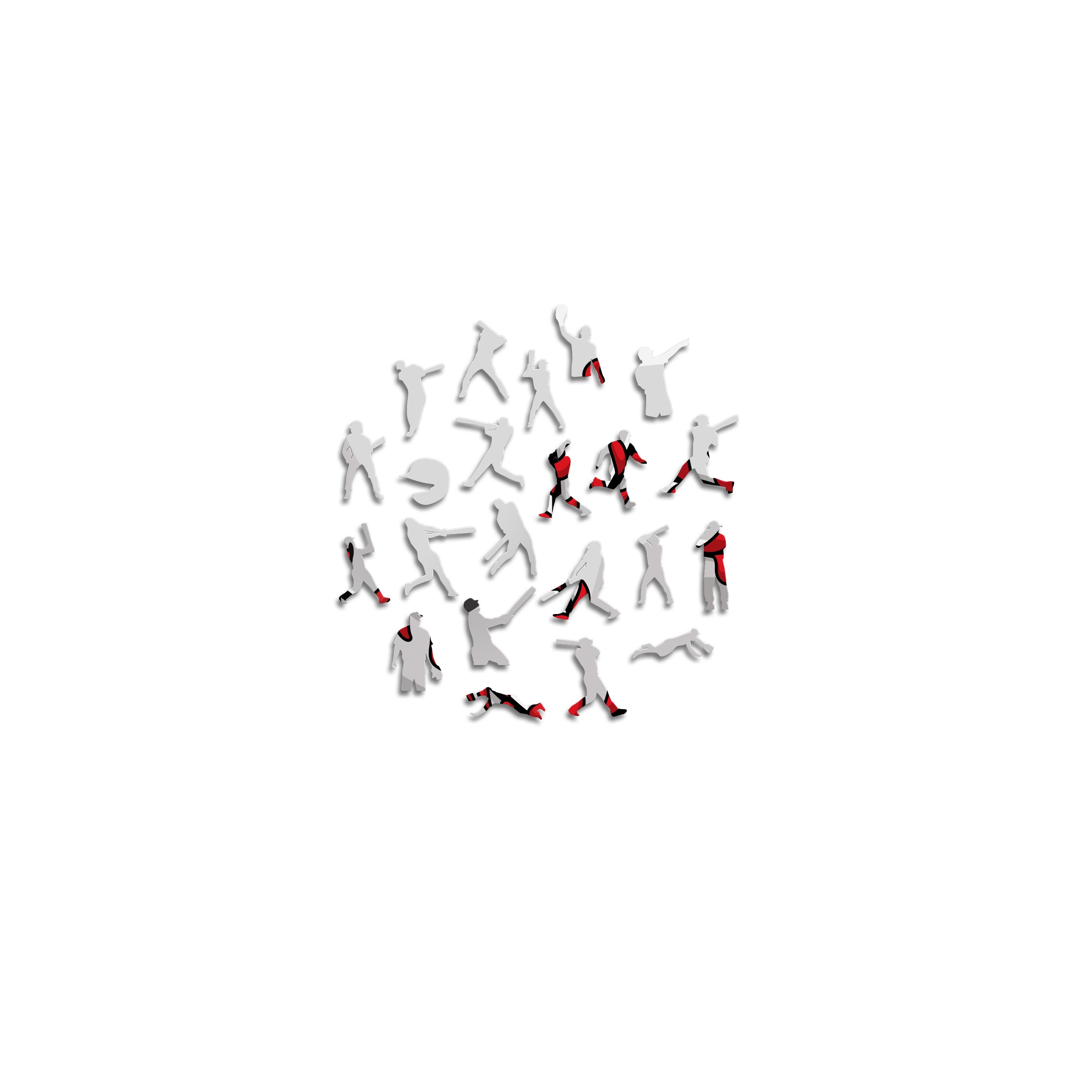 Atlanta Braves™ - Wooden Puzzle – Iconic Puzzles