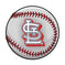 St. Louis Cardinals™ - Wooden Puzzle – Iconic Puzzles