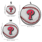 Philadelphia Phillies™ - Wooden Puzzle – Iconic Puzzles